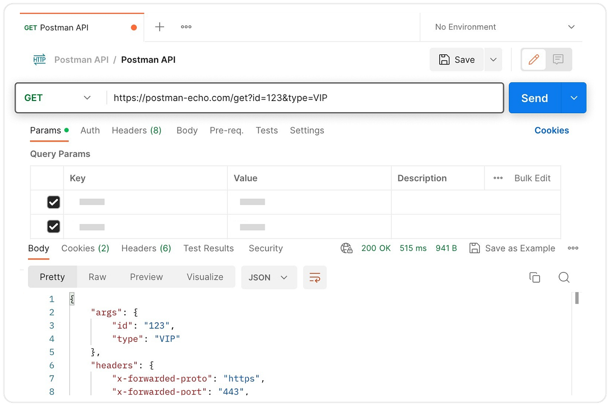 Mastering API Testing: From Basics to Advanced with DevTools & Postman ...