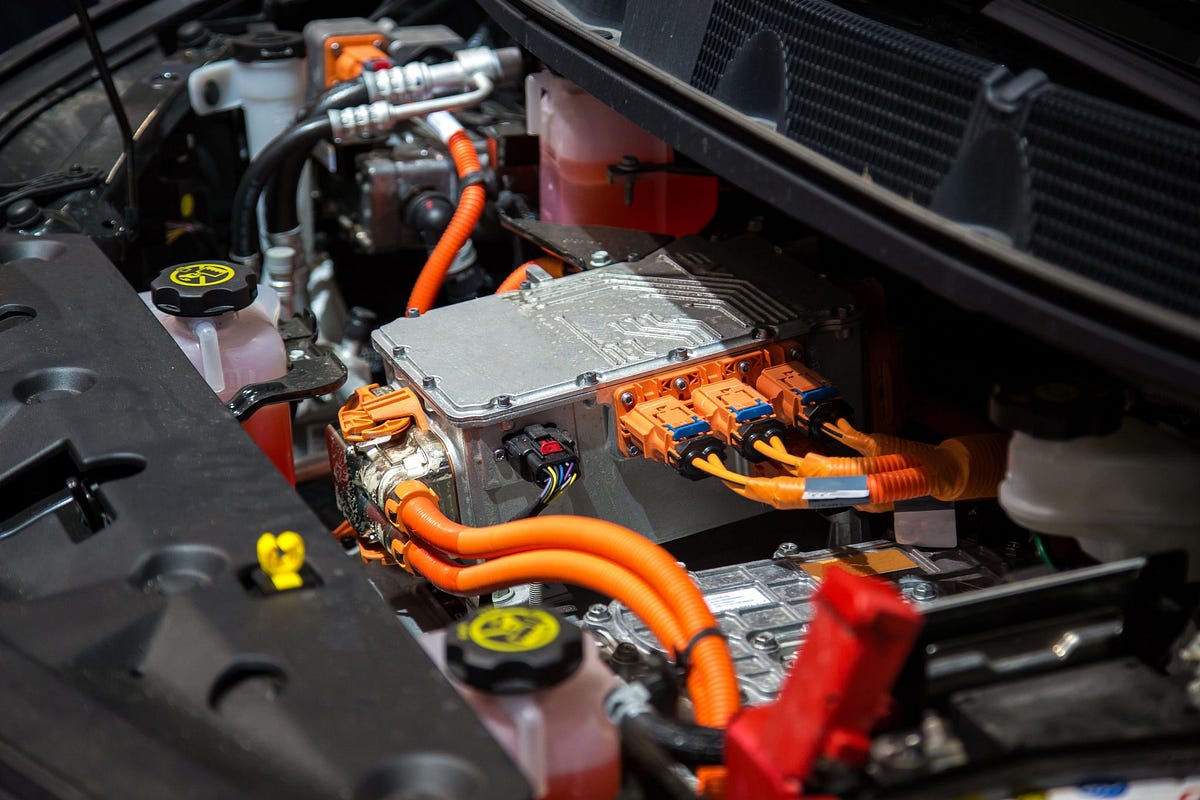 Comparing Electric Vehicles over Conventional Fuel Vehicles | by ...