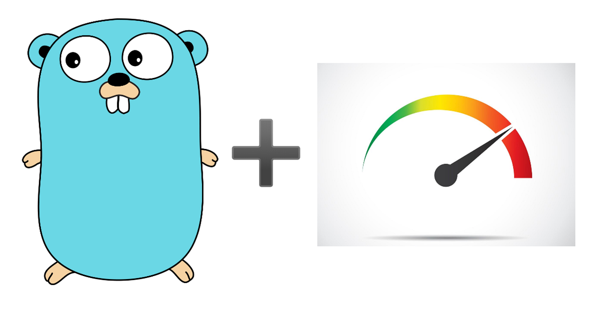 Performance testing with Golang. Wikipedia does a great job defining ...