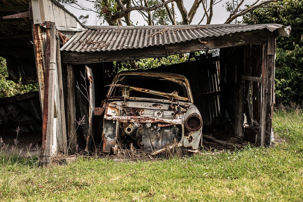 A Dirty Hack. A client urgently called, asking us to… | by Joseph ...