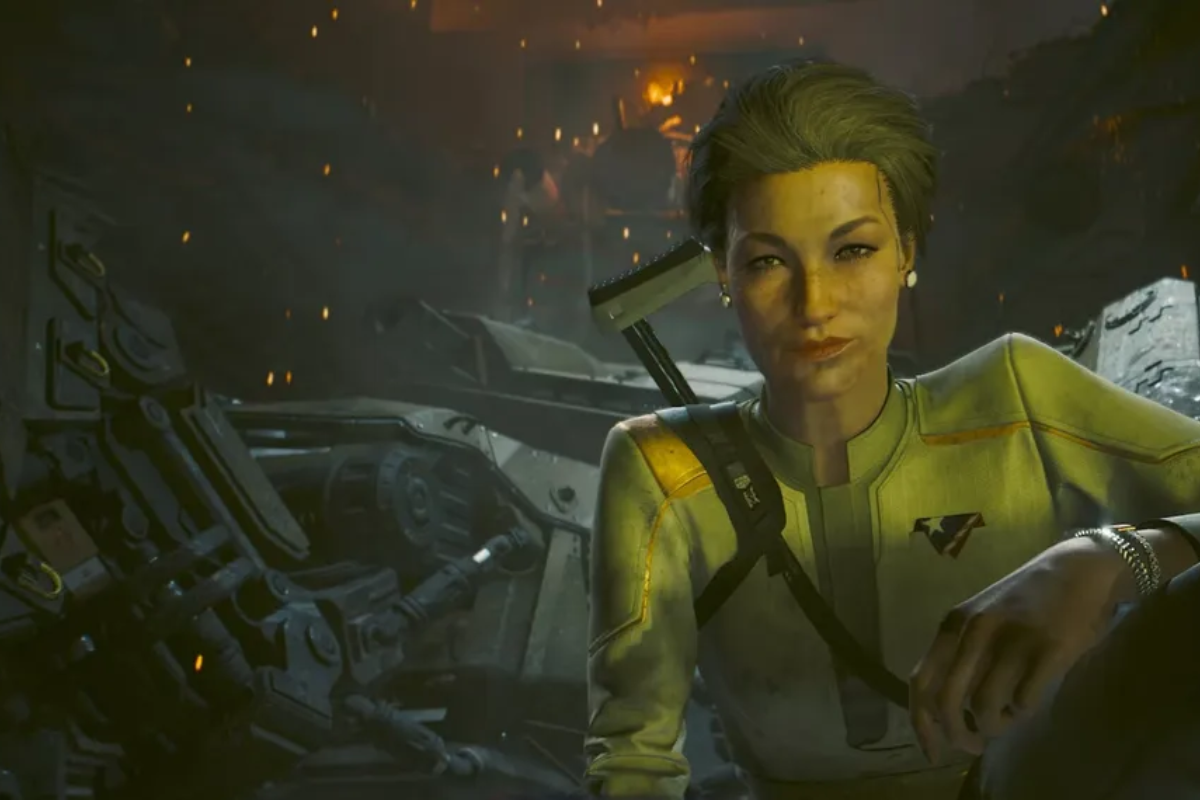 CDPR CEO Regrets Launching Cyberpunk 2077: Phantom Liberty So Late | by Clintonrobert | Medium