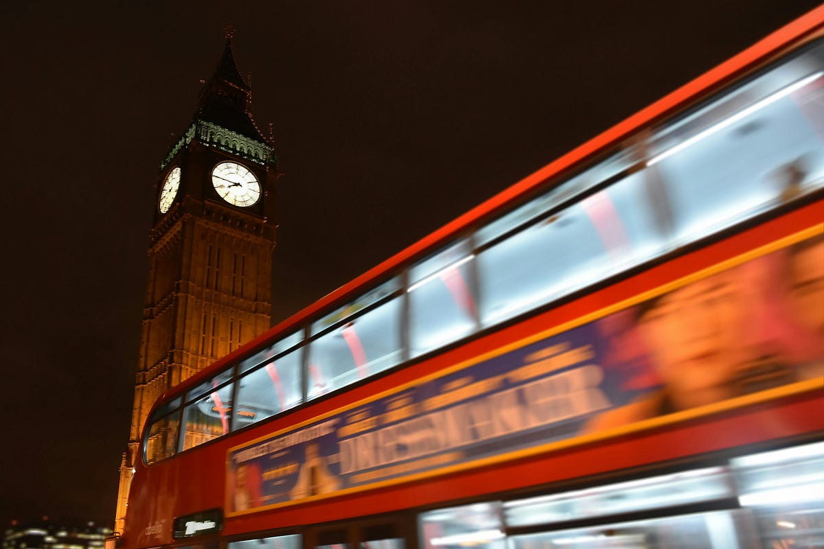 Time Will Pass Either Way. We often find ourselves looking at the… | by ...