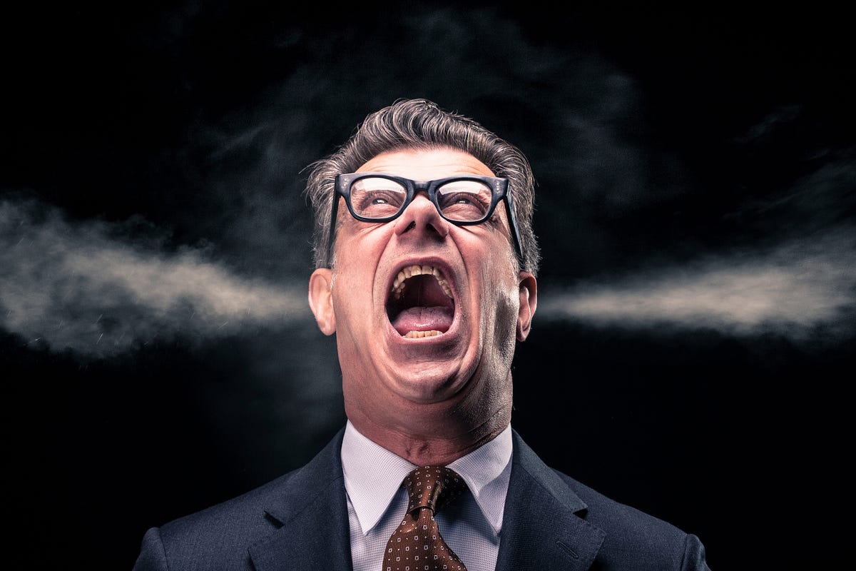 Amygdala Hijacks Completely Depletes Your Leadership Resilience — Here ...