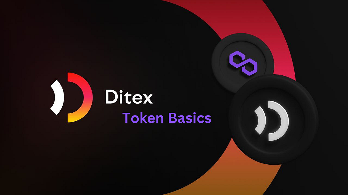 The Unique Feature of DITEX and it’s Basics. | by Chibykekings | Medium