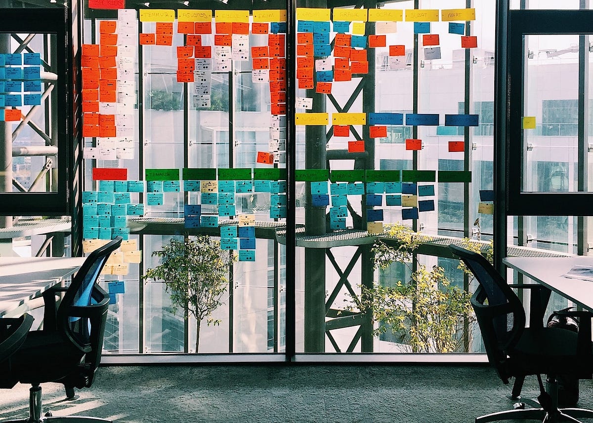 Data Advantage Matrix: A New Way to Think About Data Strategy | by ...