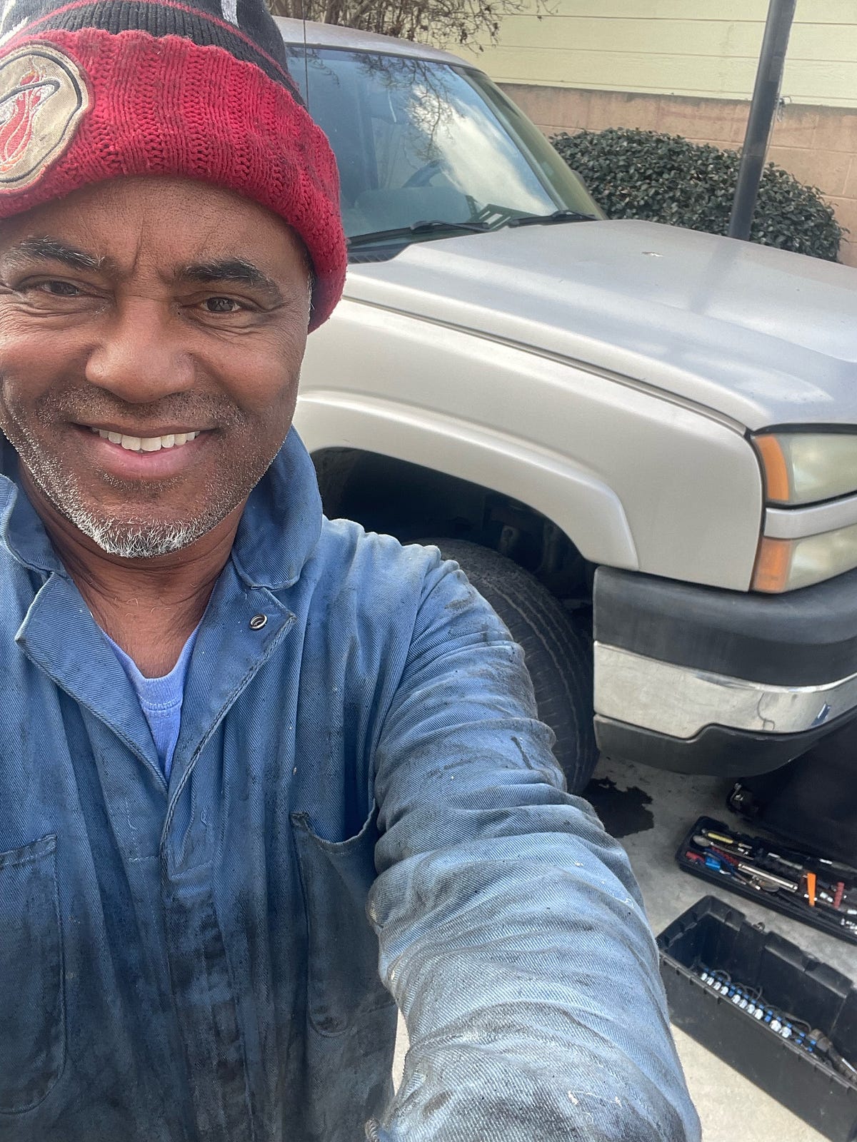 Short Stories by Ezra. 1 of 1 | by Richard Ezra Morrison | Aug, 2024 ...