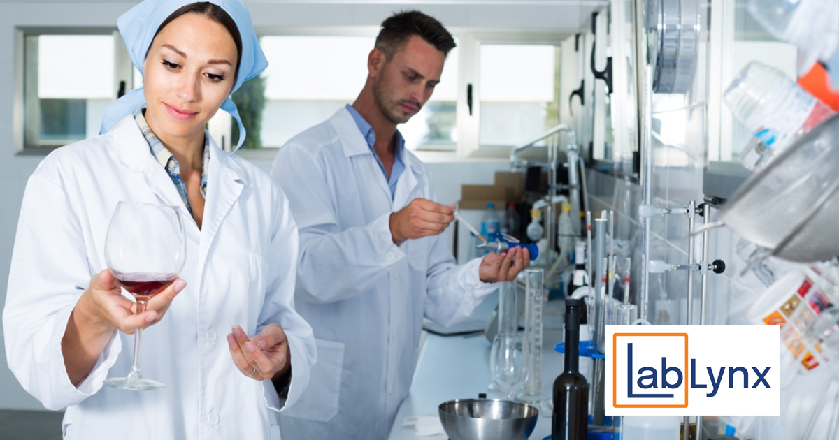 From Vine to Glass: The Role of Wine Testing Labs | by Savannah Tate ...