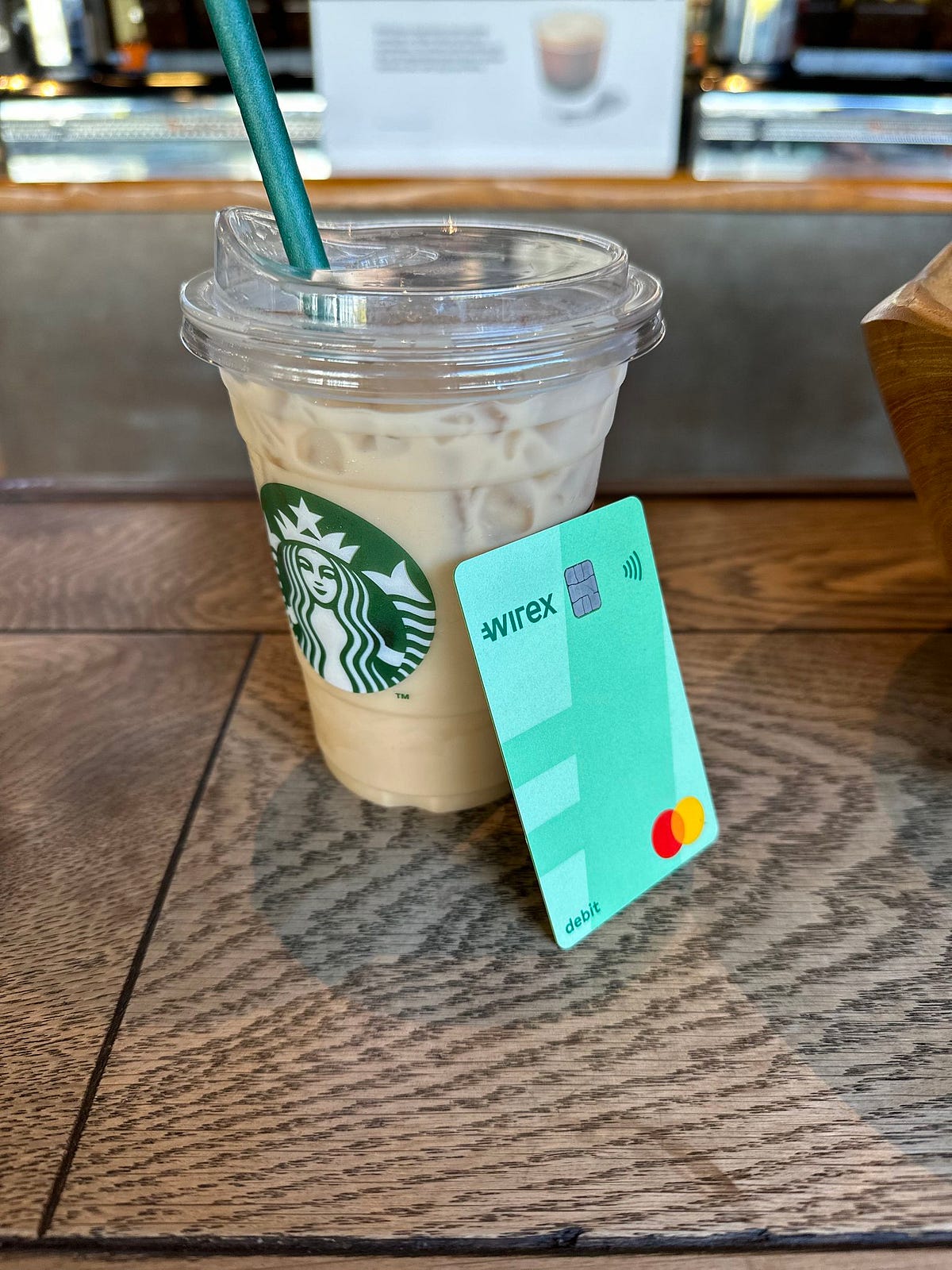 An Article About Wirex Card By MICHIGAN Nov 2023 Medium An Article About Wirex Card By MICHIGAN Nov 2023 Medium