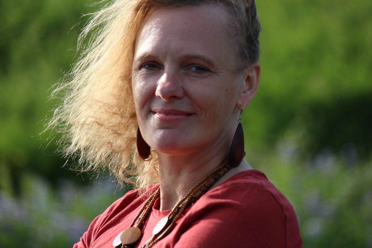 I Made More Money In The 90s Than Ever Since — Why? | by Gitte Lassen ...