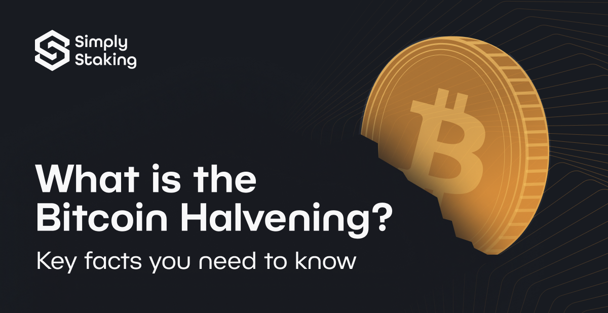 What is the Bitcoin Halvening? Key facts you need to know | by Erik ...