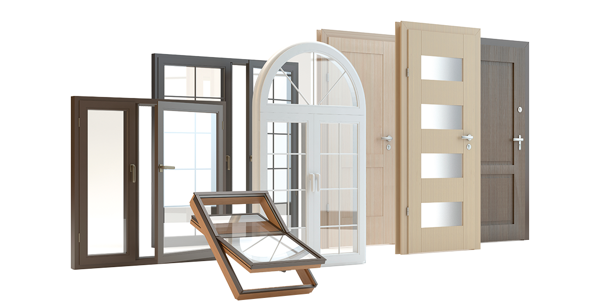 Front Door Manchester Elegance: Empire Doors and Windows Selection | by ...