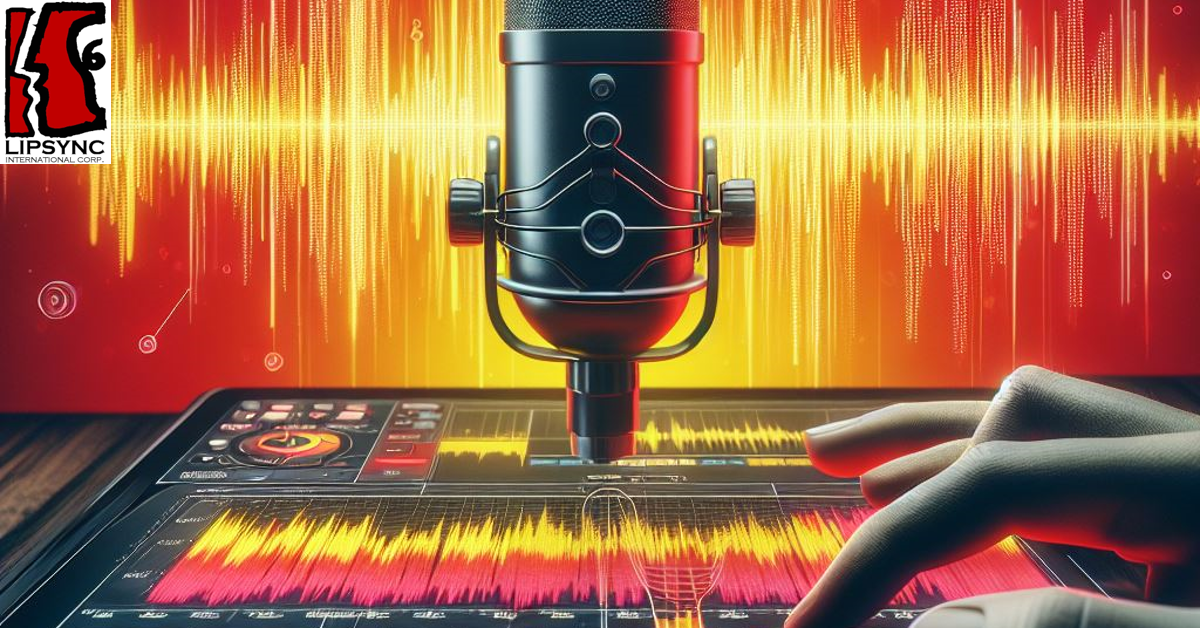 Unveiling the Marvels of Voice Dubbing: A Comprehensive Exploration ...