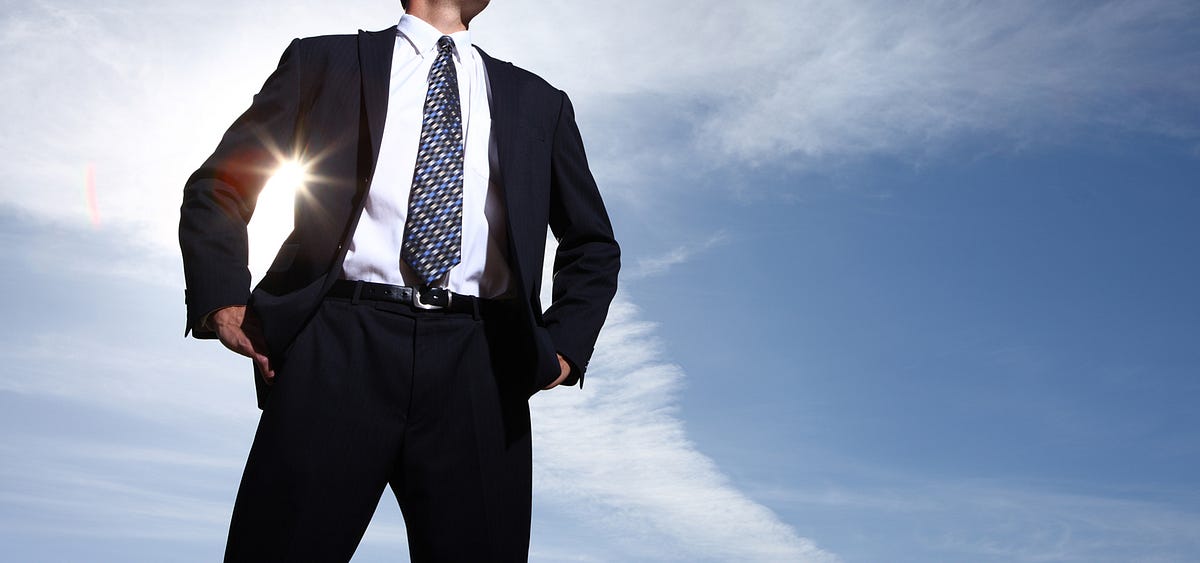 Emotional Intelligence-The Resonant Leader | by Scott Cochrane | Medium