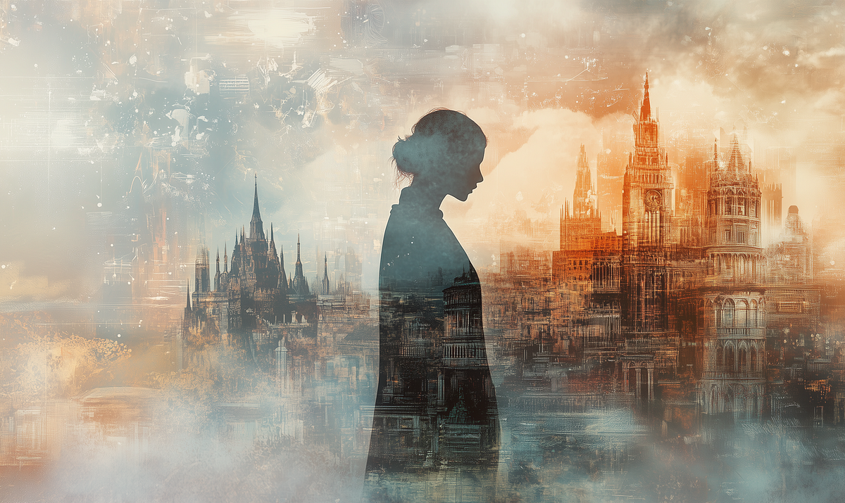 10 Unmistakable Signs You’ve Lived Before: True Stories of Past Life ...
