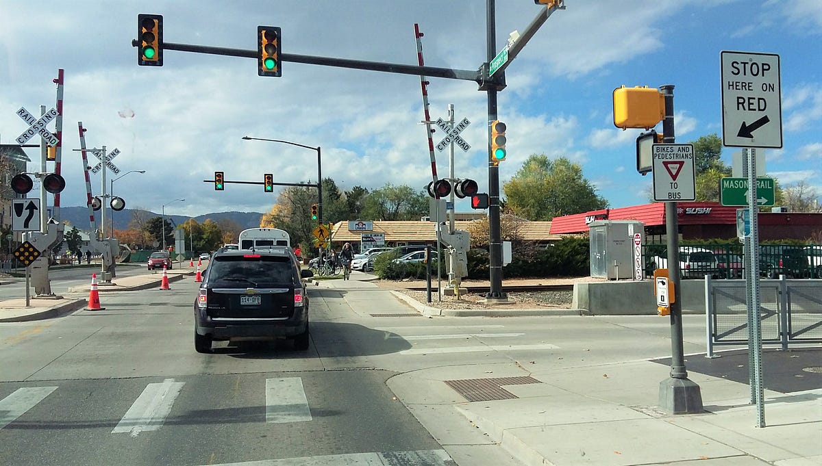 5 Ways Urban Growth Has Negatively Impacted Fort Collins | by Ava Wald ...