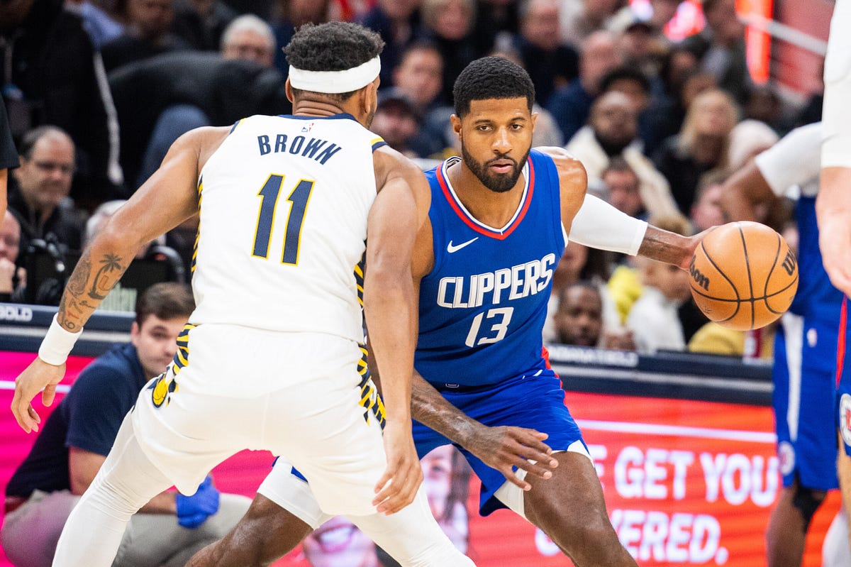 Grading Every Move the Philadelphia 76ers Have Made This Offseason | by ...