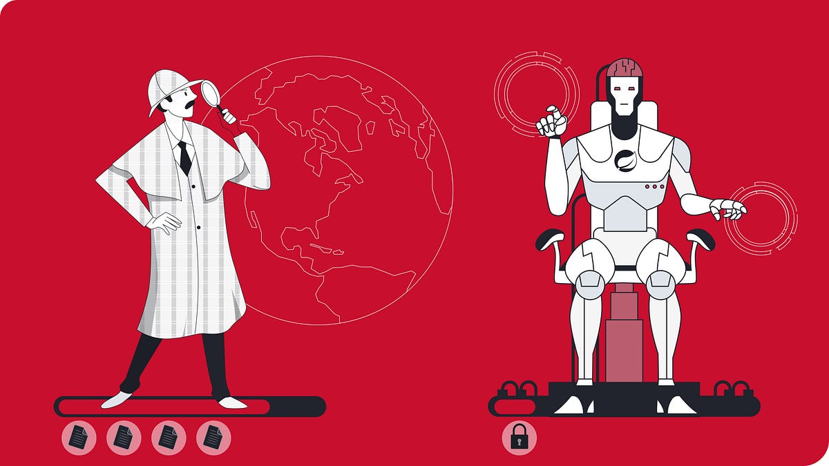 Overmind: a narrative experiment with Spring AI | by Andrea Rubino | Medium