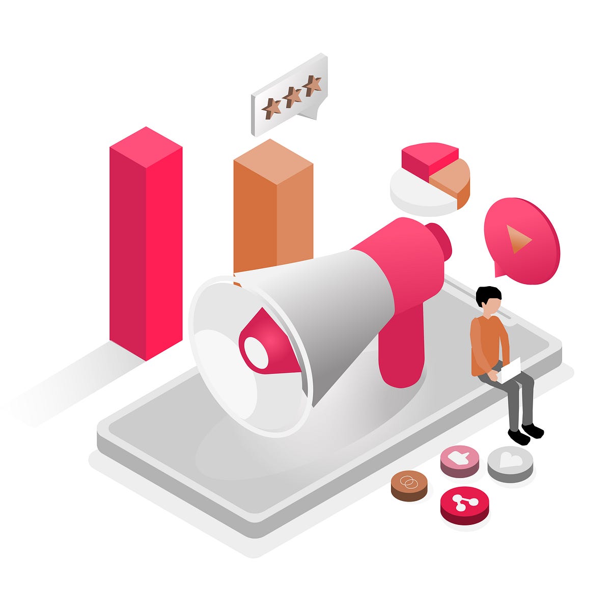 SaaS Marketing Strategies for CDP Companies | by Megumi Momoto | Jun, 2024 | Medium