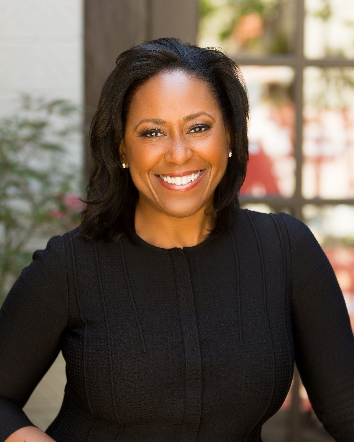 Lisa Skeete Tatum of Landit changes the face of corporate America | by ...