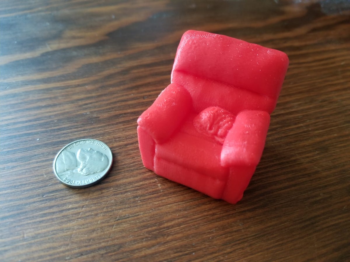 How to 3D Print Anything. In this article I’ll show you how to… | by ...