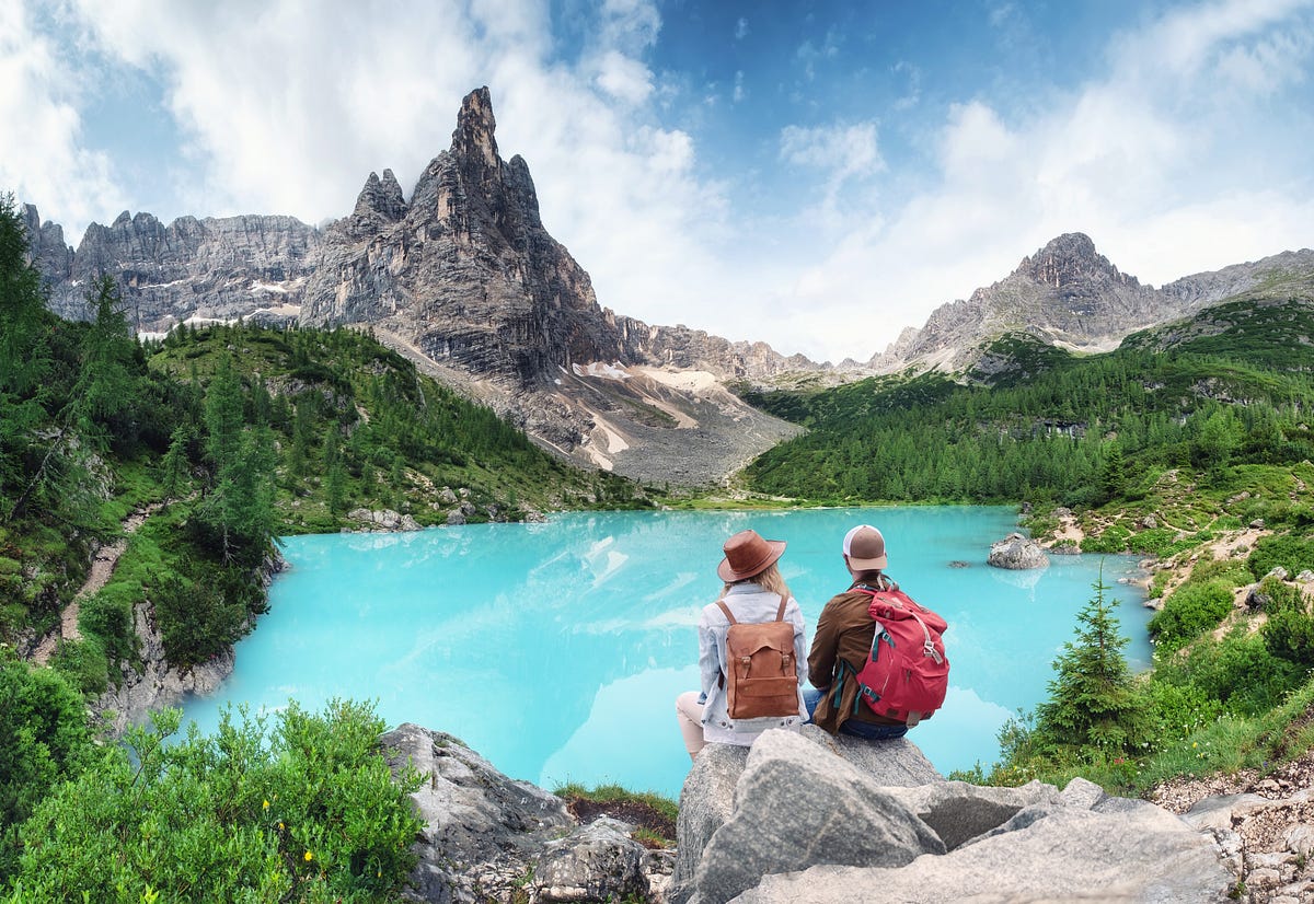 Travel Guide: Tips and Recommendations for an Unforgettable Vacation ...
