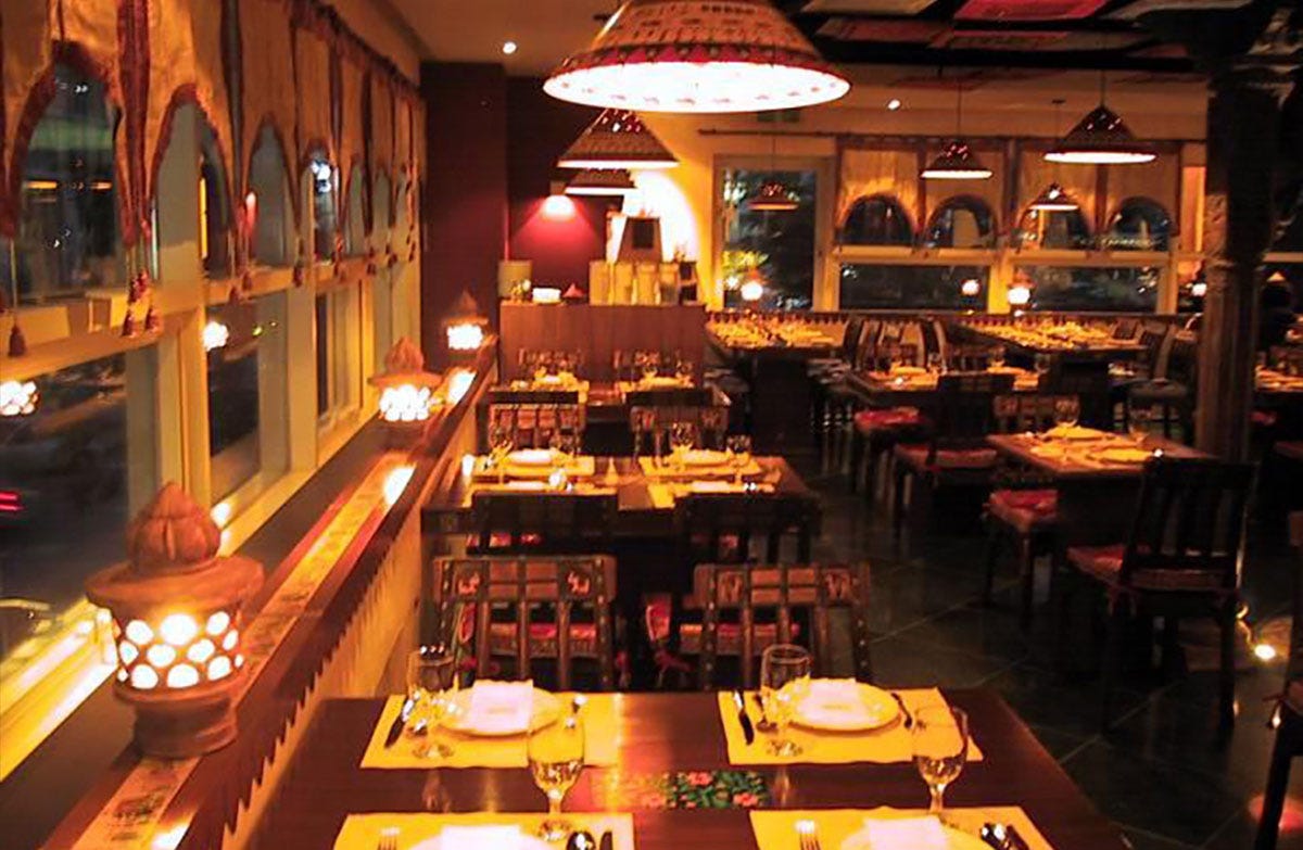 Transforming Culinary Spaces: Why You Need Architect Consultants as ... Transforming Culinary Spaces: Why You Need Architect Consultants as ...