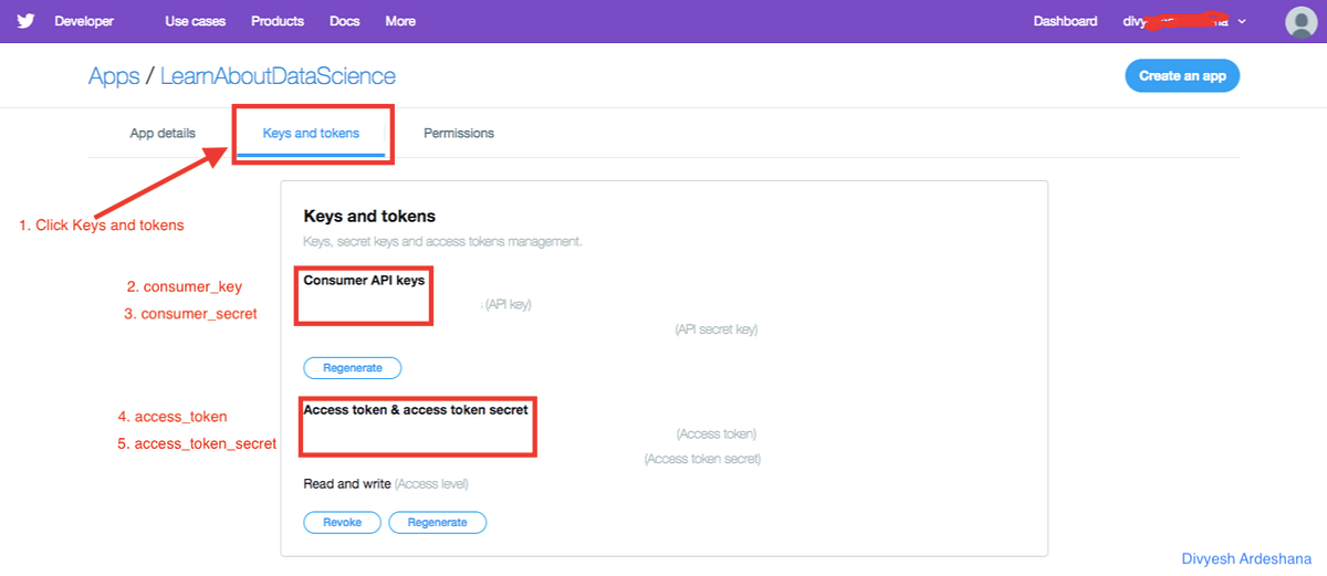 How to post Tweet using Python?. Python is open source high-level… | by ...