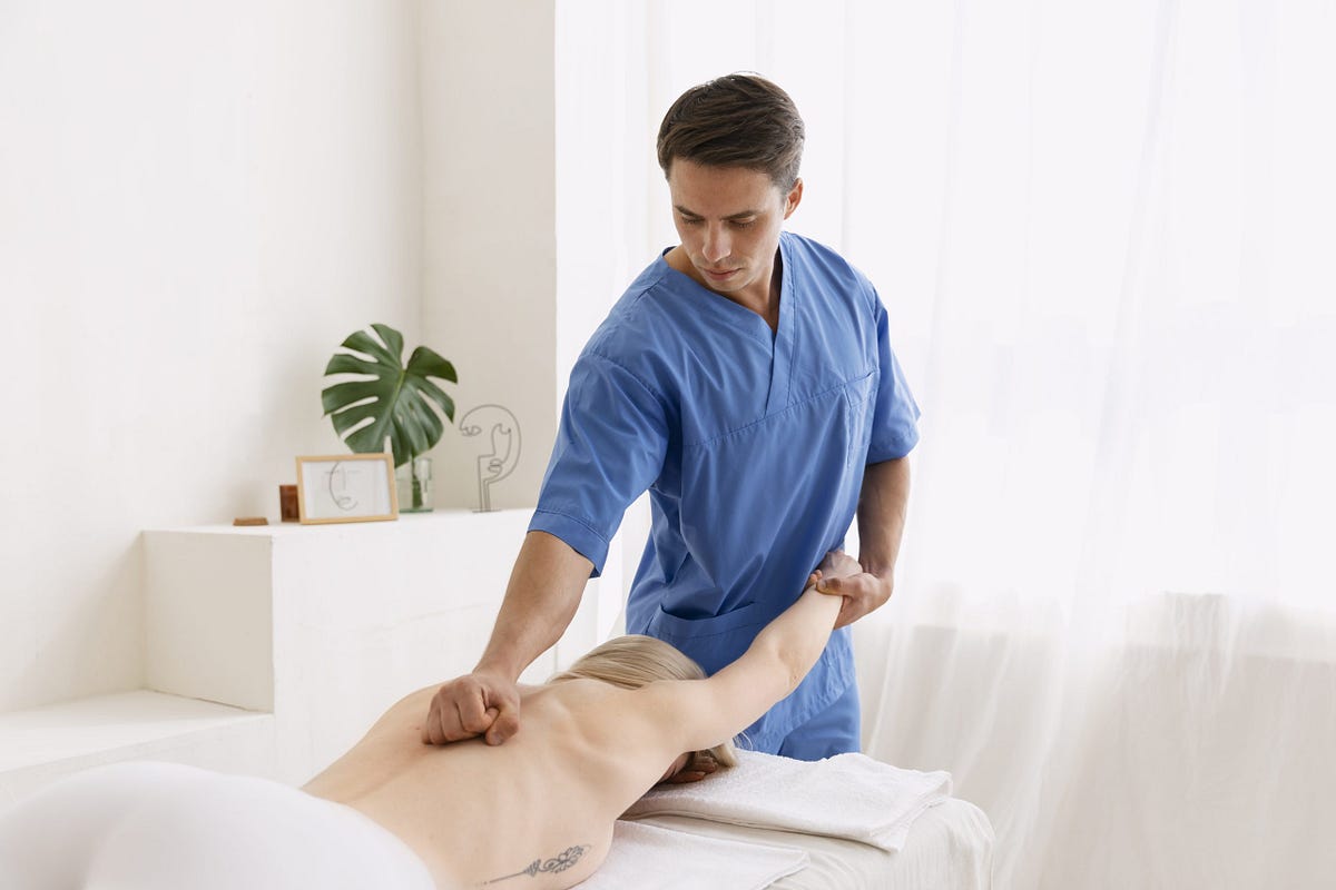 Unlock Your Body’s Healing Potential: Hijama Treatment Revealed | by ...