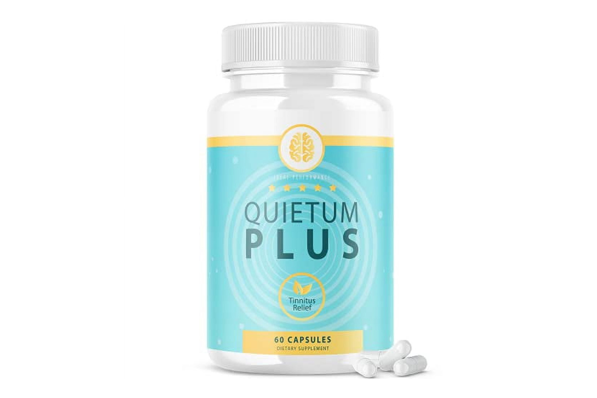 Quietum Plus Review — BEWARE WARNING! Is It LEGIT or SCAM?Honestly ...