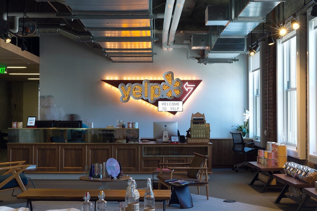 What I learned (and re-learned) from working at Yelp for 3 years | by ...