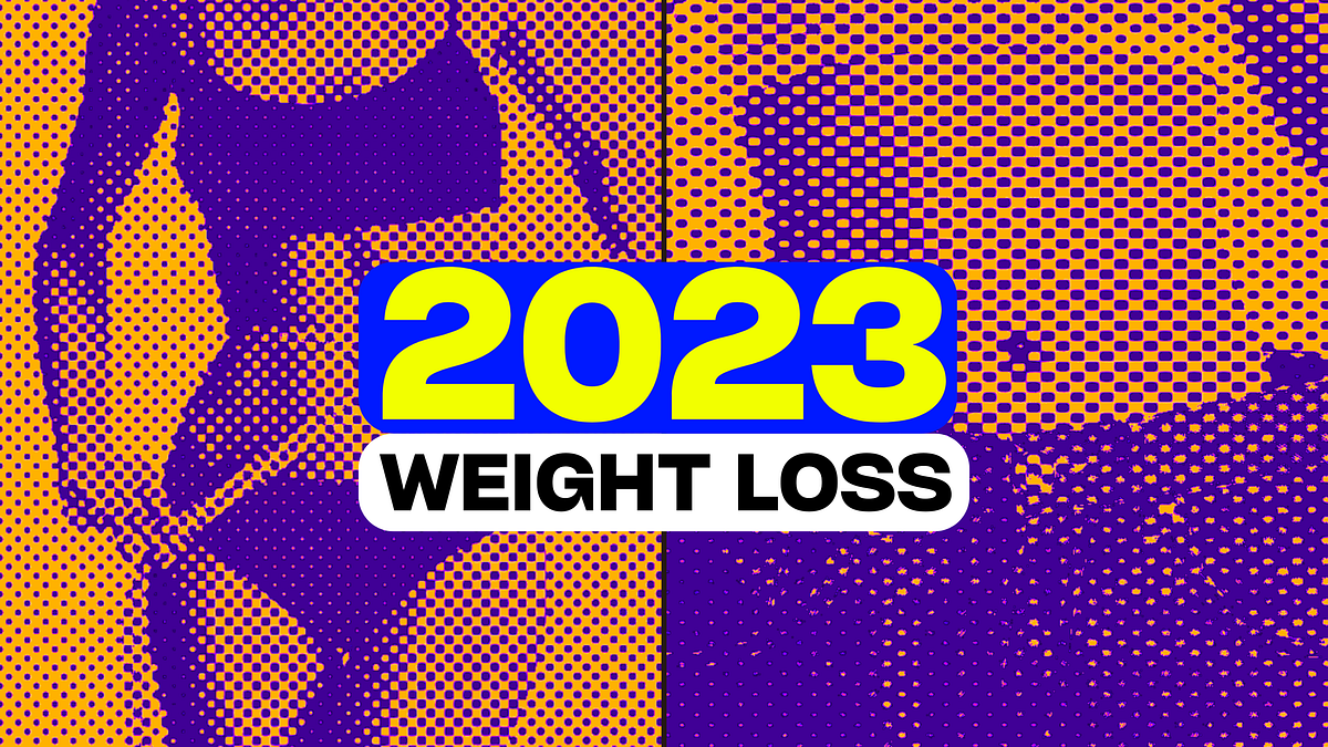 New Year, New You: Tips for Successful Weight Loss in 2023 | by About ...