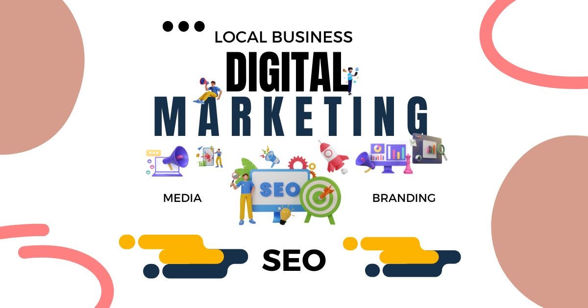 11 Essential Digital Marketing Tips For Small Businesses- Webblogdigital | by bimlendra kumar ...