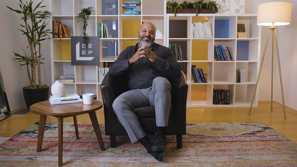 Inclusive Entrepreneurship Ecosystem Building: A Conversation with Dell ...
