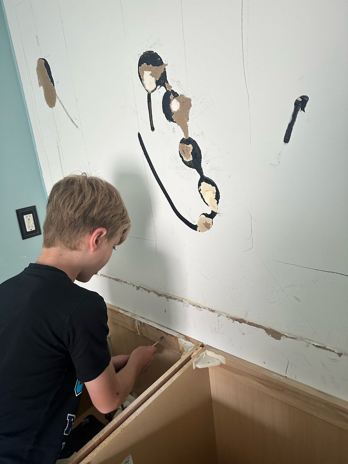 What I’m Really Building: Lessons from the Messy Middle of a DIY ...