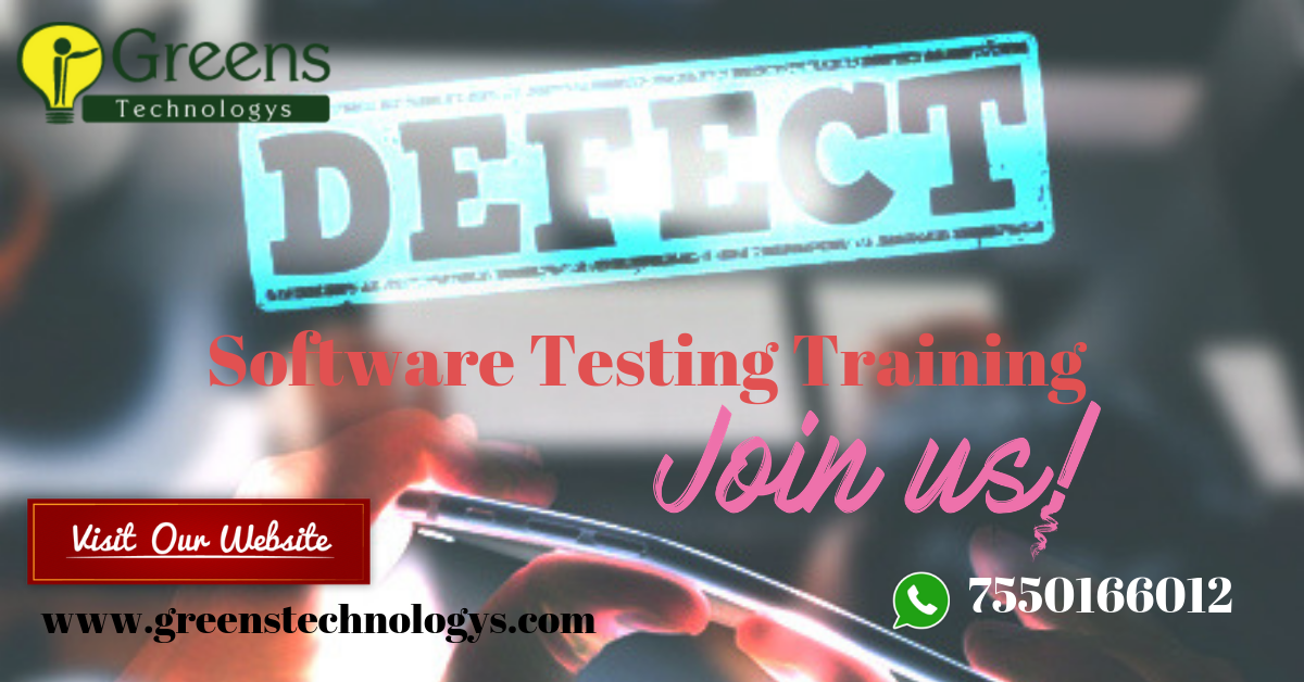 Defect Management Process And Metrics In Software Testing | by Sakthi K ...