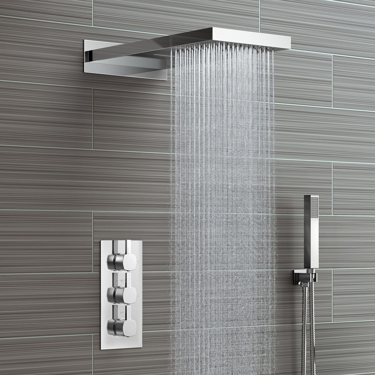 Getting your shower temperature right with this computer science ...