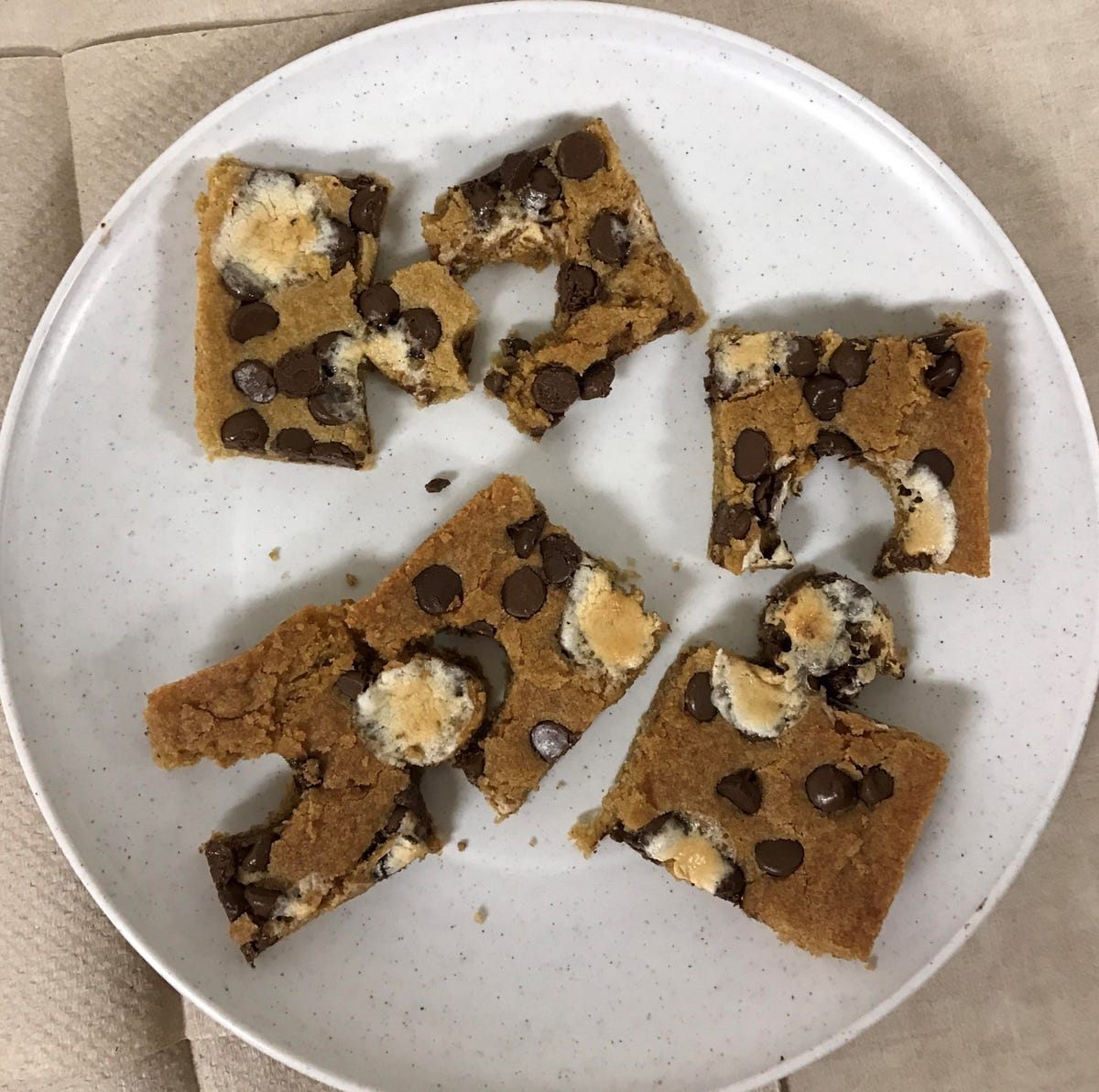 Cookies. Final idea + Recipe: Puzzle Cookies | by Stephen Smith | Medium