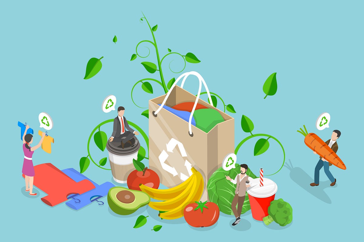 Delicious Upcycled Foods: How Companies Are Turning Food Waste into ...