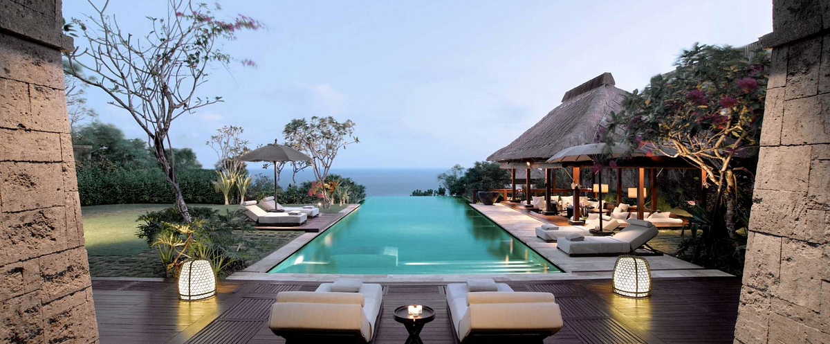 攻略｜FHR 詳解（Amex Fine Hotels & Resorts 豪華酒店及度假村禮遇） | by Leo Trepalium ...