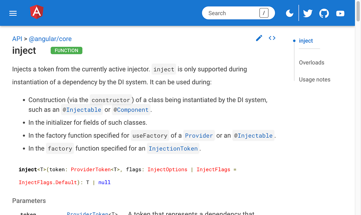 Mythical Angular — How To Create Unit Tests For Code Using `inject