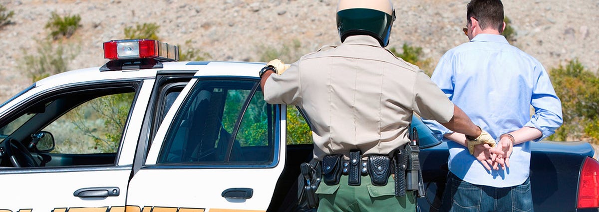 What To Do When Passengers Are Charged With DUI In California | by ...