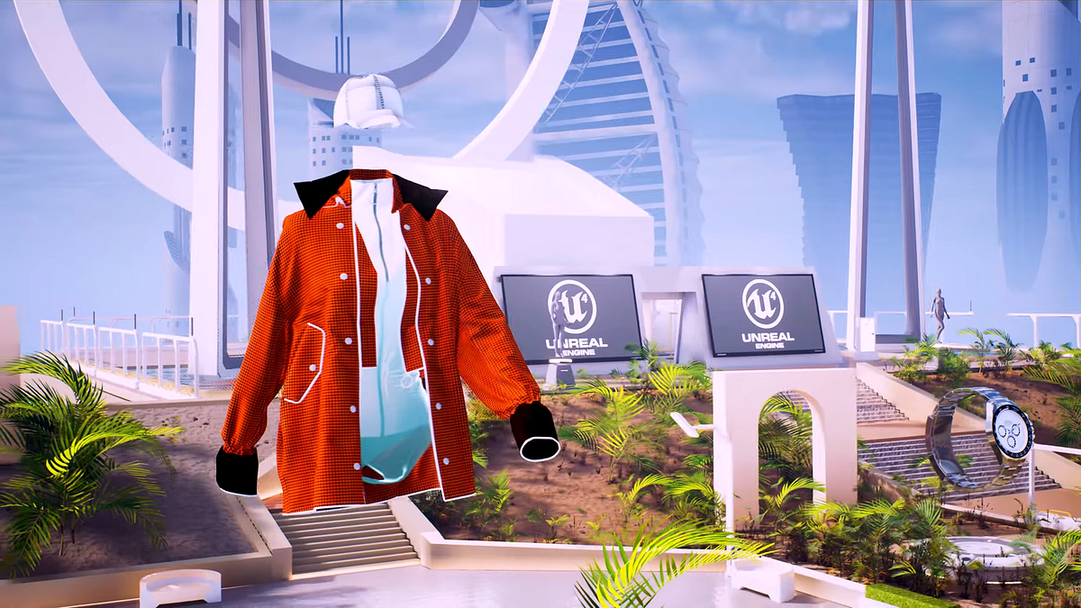 The Future Of Real Estate Is Being Transformed By The Metaverse | 13 ...
