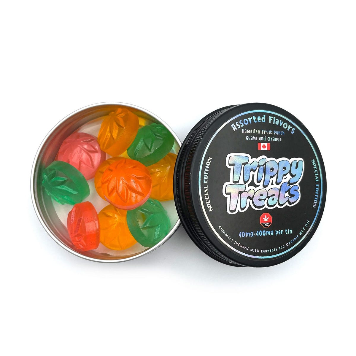 The 5 Best Edibles You Can Buy Online Without Spending a Fortune! | by ...