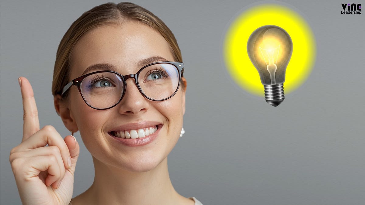Not The Past But The Future. Coaching that is solution-focused | by ...