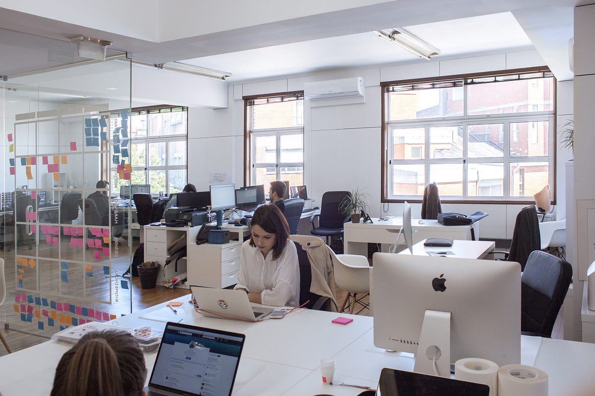 Adapttech: An Inclusive Startup. We didn’t plan it to be like this ...