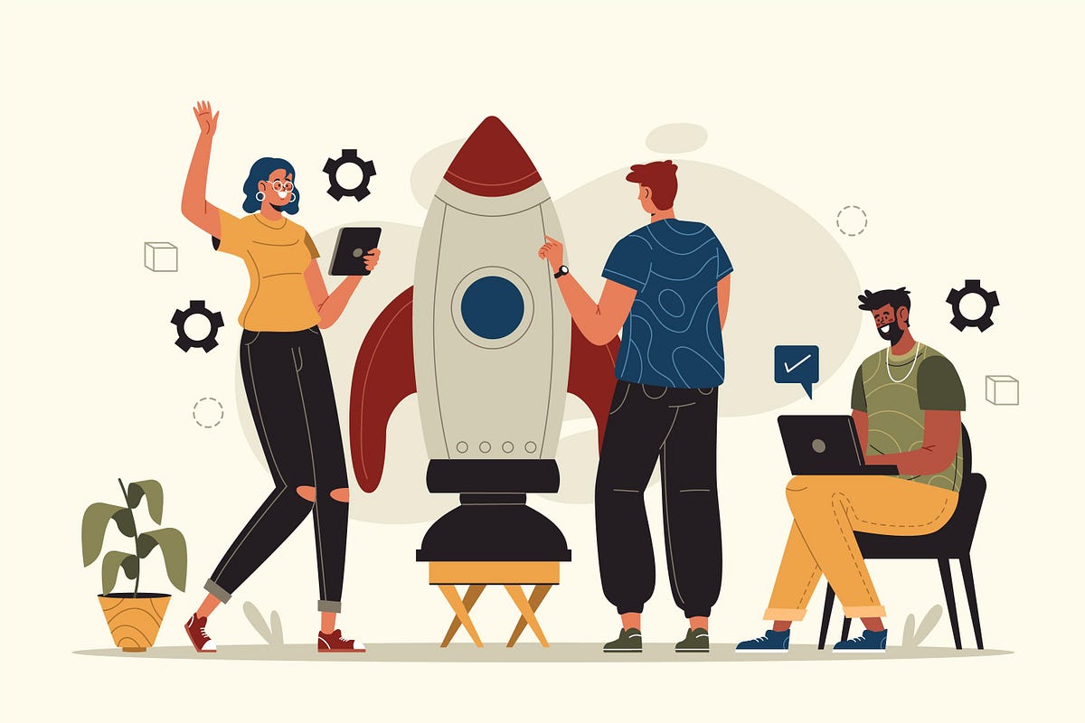 The Future of Entrepreneurship: Trends to Watch in 2025 with Insights ...
