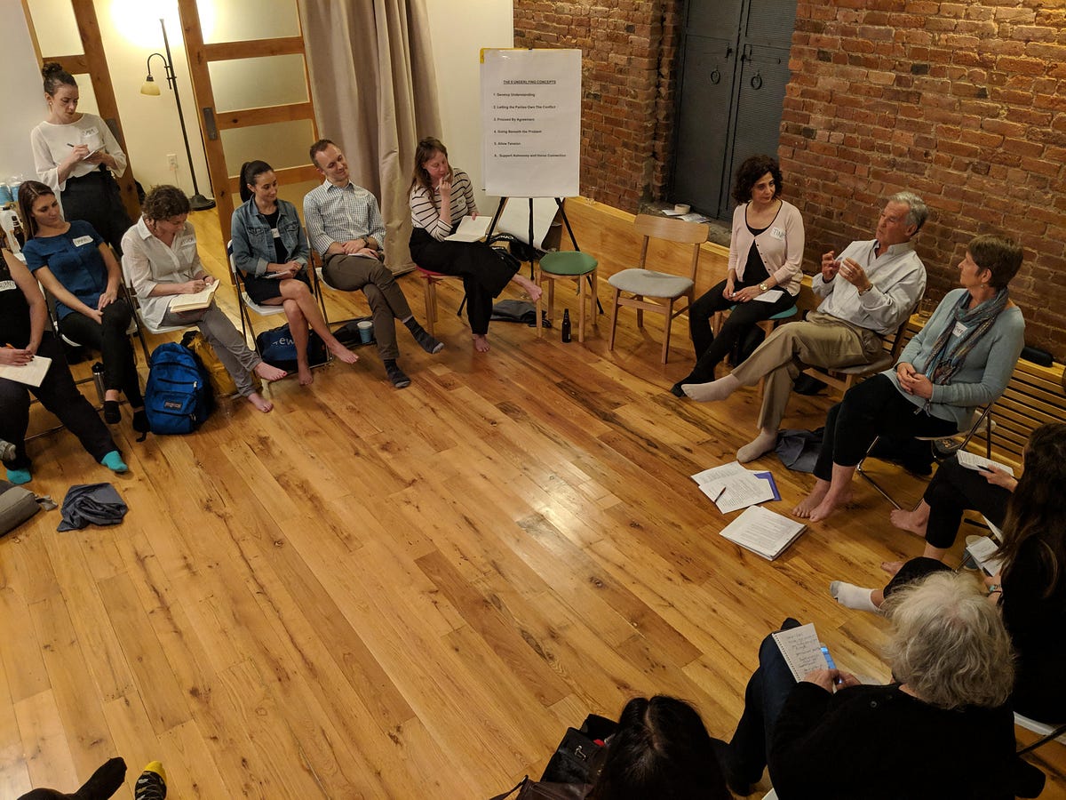 22 Questions that ‘Complicate the Narrative’ | by Solutions Journalism ...