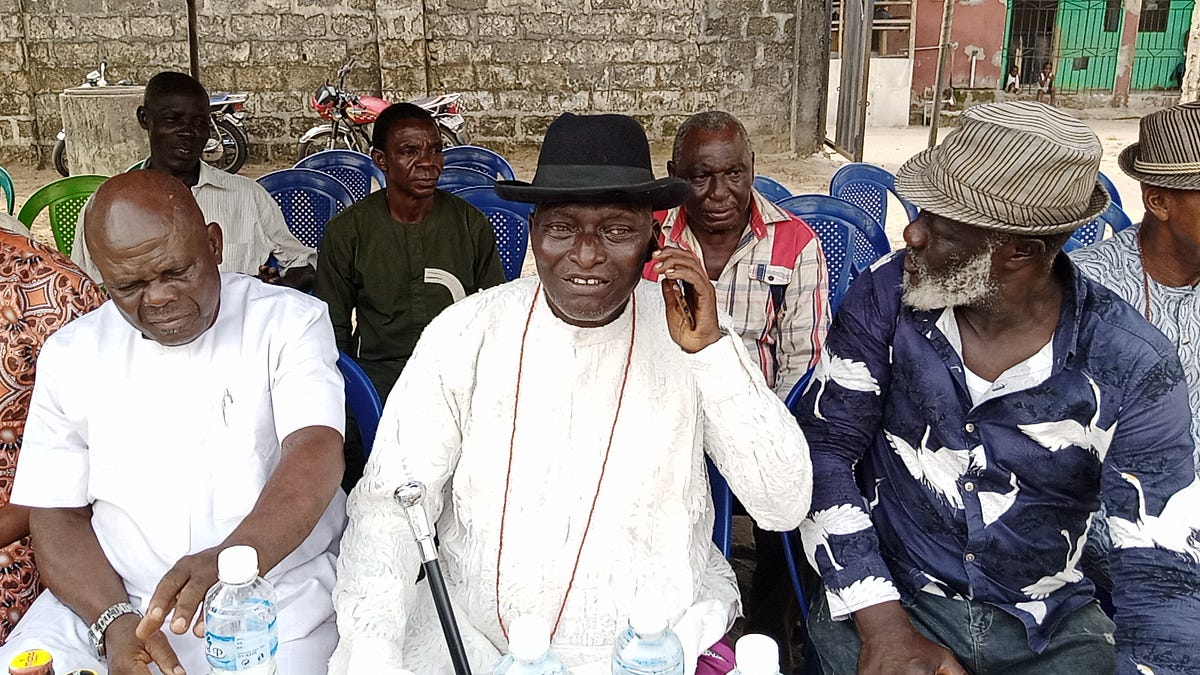 BREAKING: Agbarho APC Duly Hosted. | by Dariphetokotie | Medium