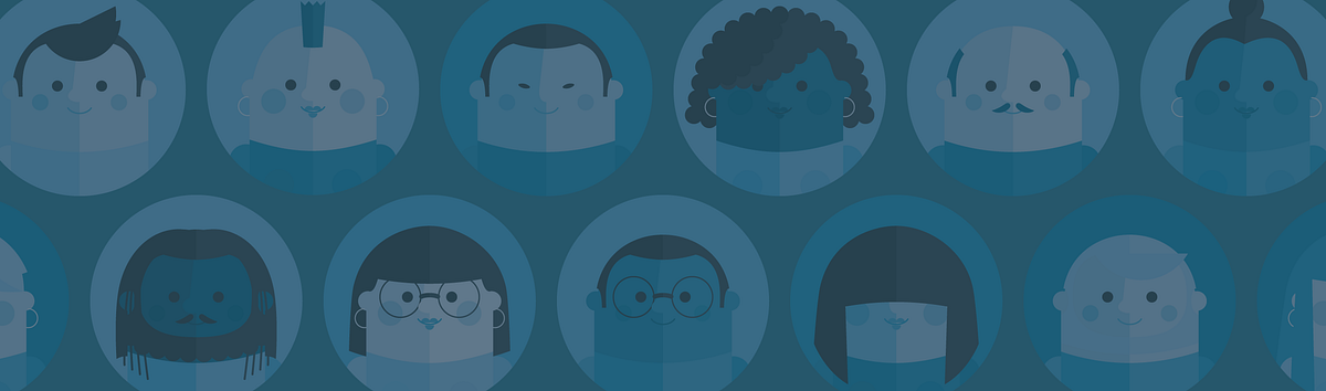 Personas. “Personas, like all powerful tools, can… | by Alex MacDuff ...