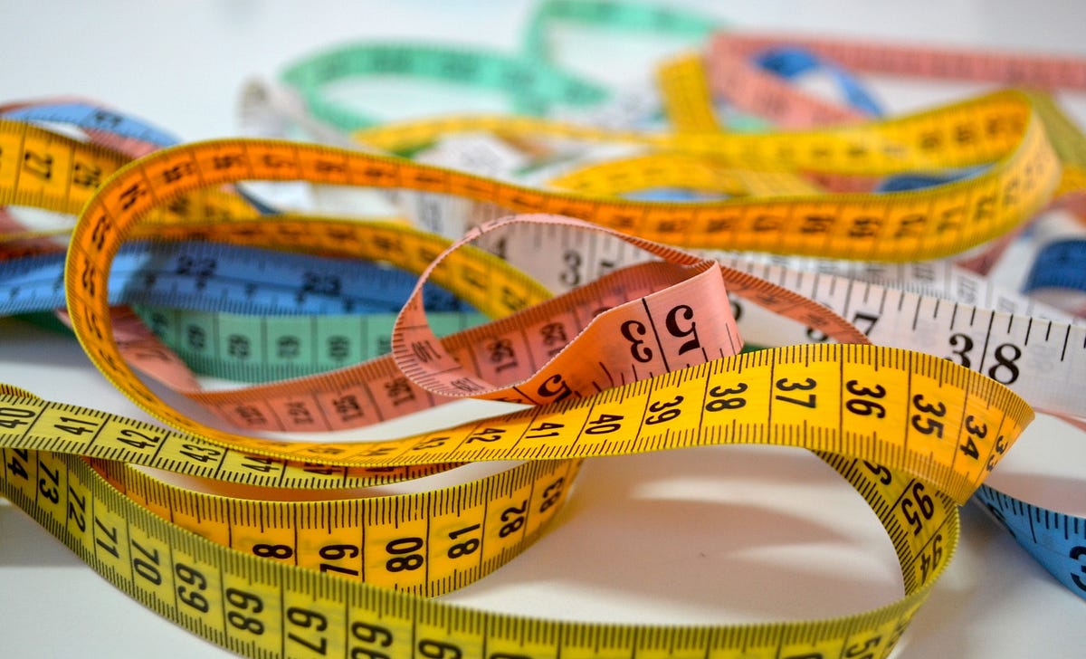 Being Above Average Is Something You Should Celebrate | by Gustavo ...